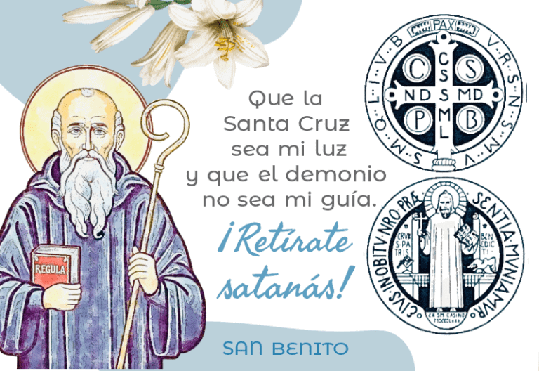 San Benito - Flor de Lis